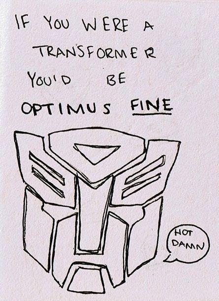15 Pick Up Lines: Nerd Edition - GirlsAskGuys