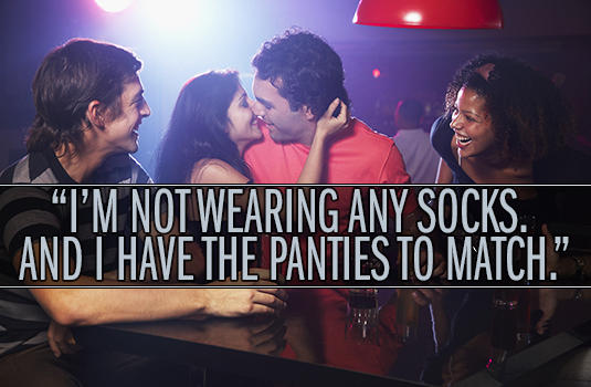 15 Pick Up Lines: Nerd Edition - GirlsAskGuys