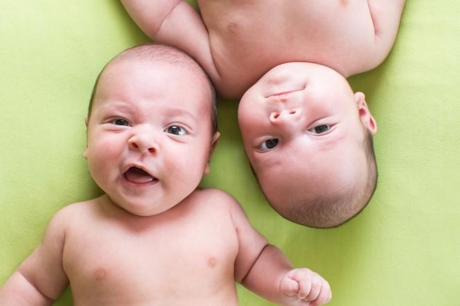 Realizing Twins are two completely different people - GirlsAskGuys