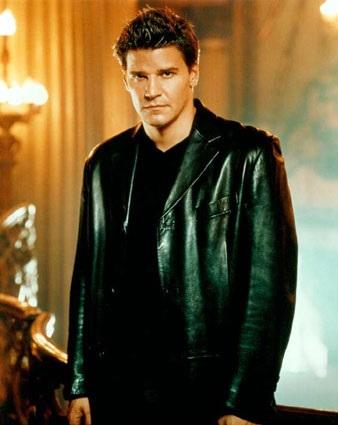 The Men of Buffy the Vampire Slayer: Who Was Your Favorite? - GirlsAskGuys