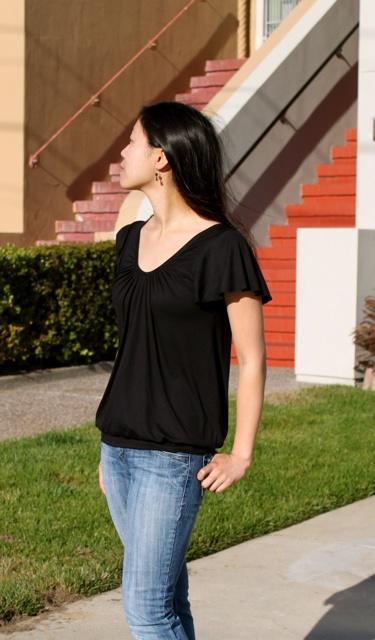 Tips and Best Examples For Spoon Body Shape Women Fashion - GirlsAskGuys