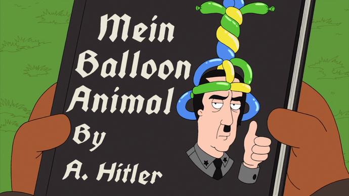 How to control thoughts using Balloons - GirlsAskGuys