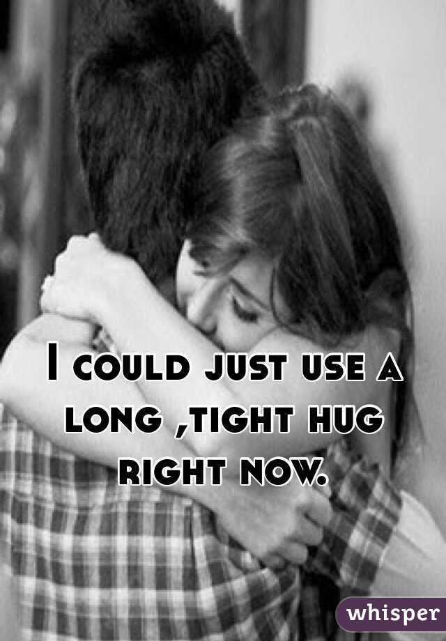 How to Make a Hug Great: The Iron Lung Hug - GirlsAskGuys