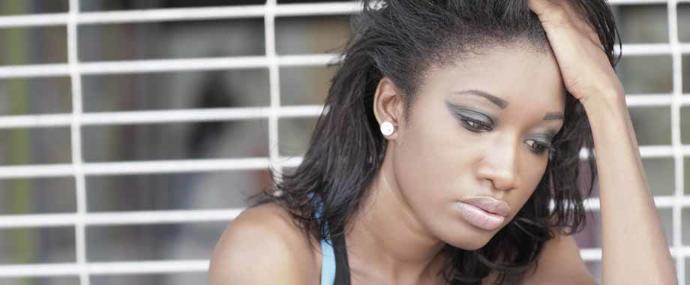 How girls who get their hearts broken turn into undateable women ...