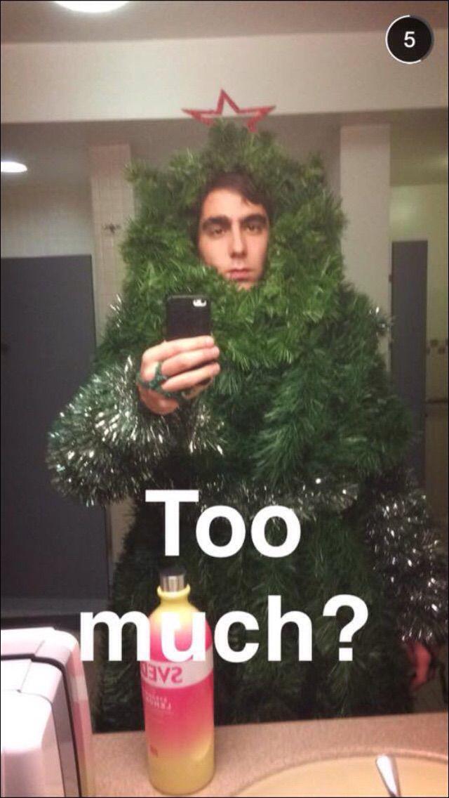 20 hilarious Snapchats - GirlsAskGuys