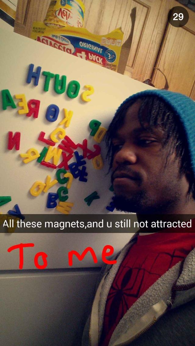 20 hilarious Snapchats - GirlsAskGuys