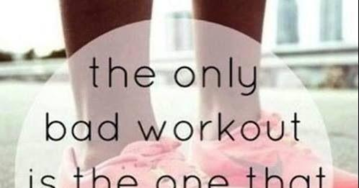 How to Deal with Your Excuses for Not Working Out - GirlsAskGuys