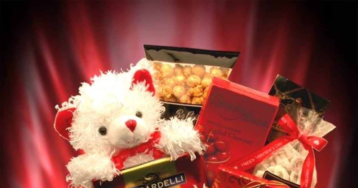 My Feelings on Valentine’s Day – The Perspective of an Untraditional ...