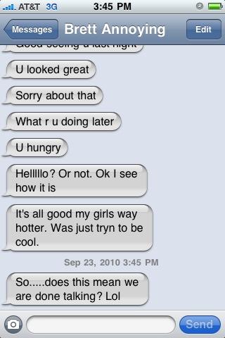 How to Master the Art of Texting - GirlsAskGuys