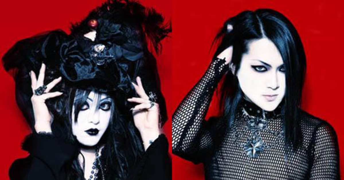 10 Things Not To Say Or Do To A Goth - GirlsAskGuys