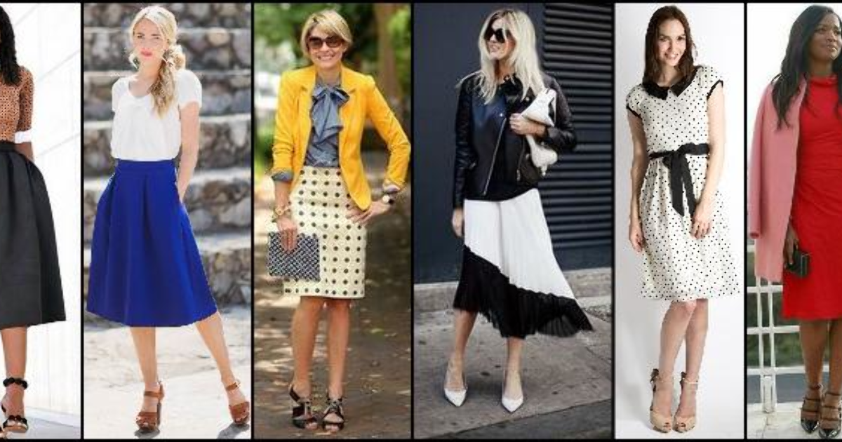 How To Dress Modestly? Where To Find Modest Clothing?