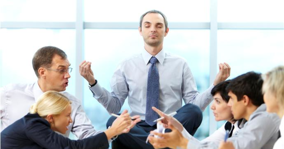 7 Types of Difficult People and How To Deal With Them - GirlsAskGuys