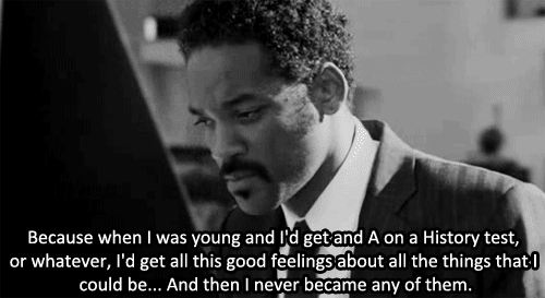 How Childish Behavior Can Be Echoes of the Past