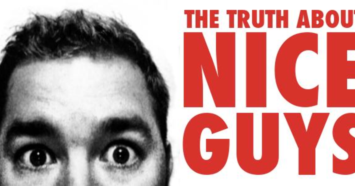 Why The Good Man Will Always Beat The Nice Guy why-the-good-man-will-always-beat-the-nice-guy