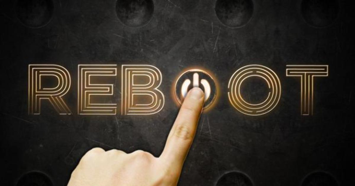 5 Games That Definitely Need to be Rebooted