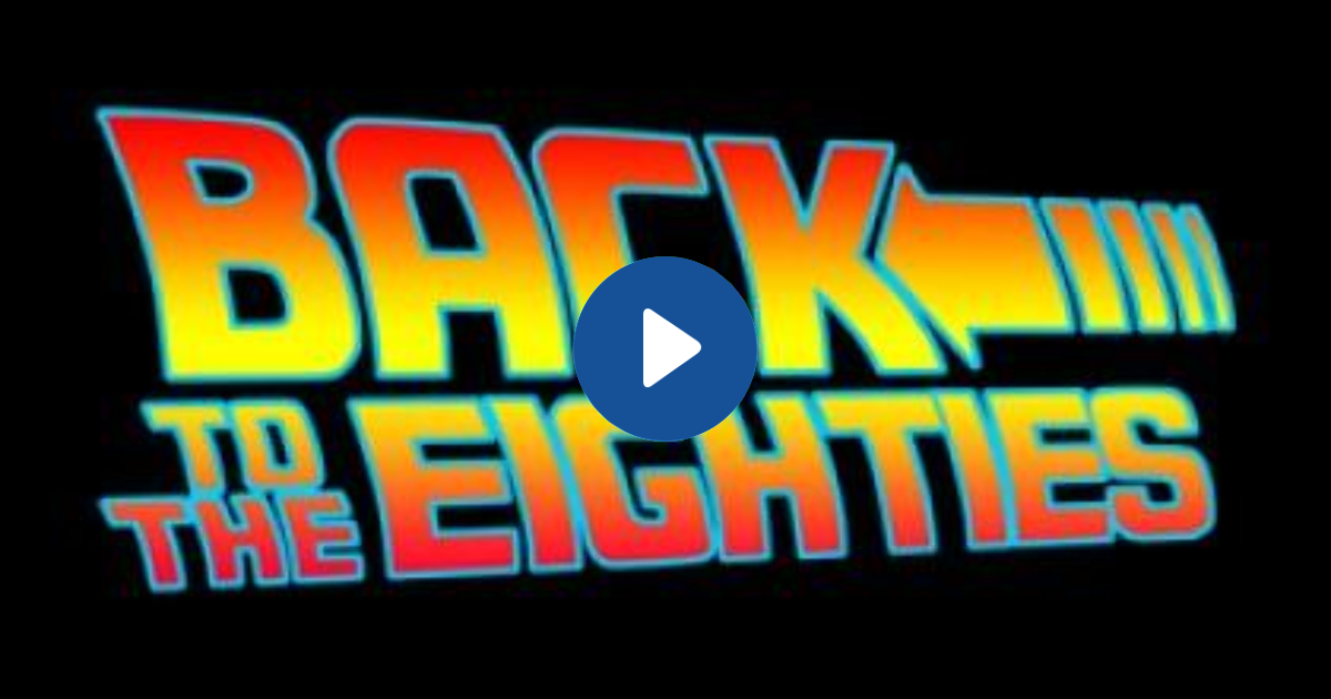 7 Reasons Why I Want To Go Back To The 80s Right NOW - GirlsAskGuys