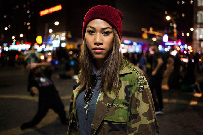 20 Gorgeous Visions of Beauty: Around the World...Again