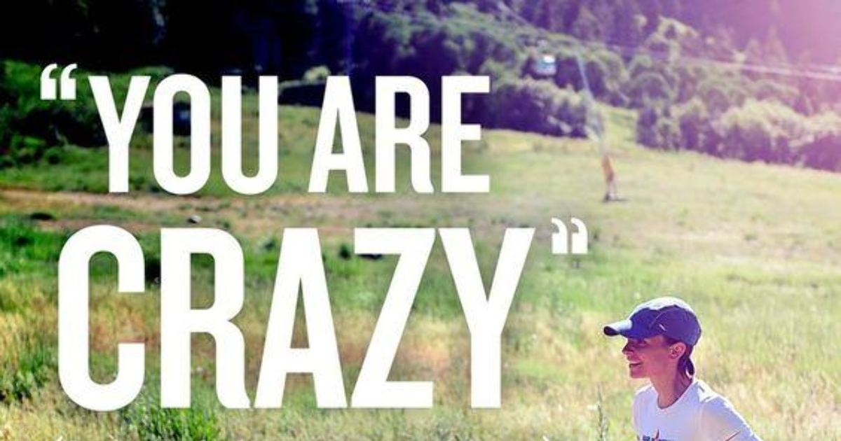 Why Running Enhances Your Life: Spelled Out in Pictures