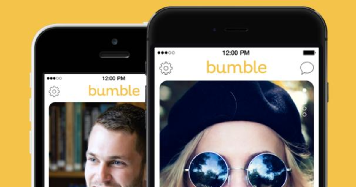 How Bumble Stood Up For One Of Its Users