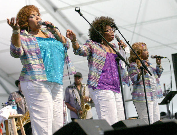 15 of the Longest Running Bands in Music History