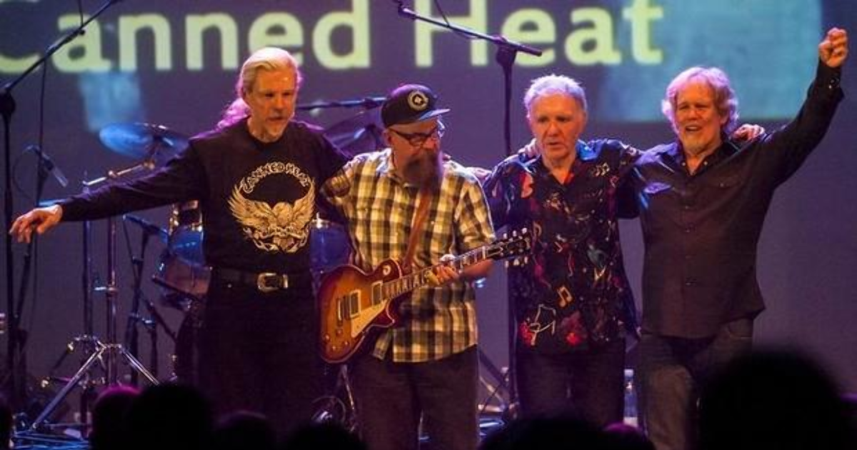 15 of the Longest Running Bands in Music History