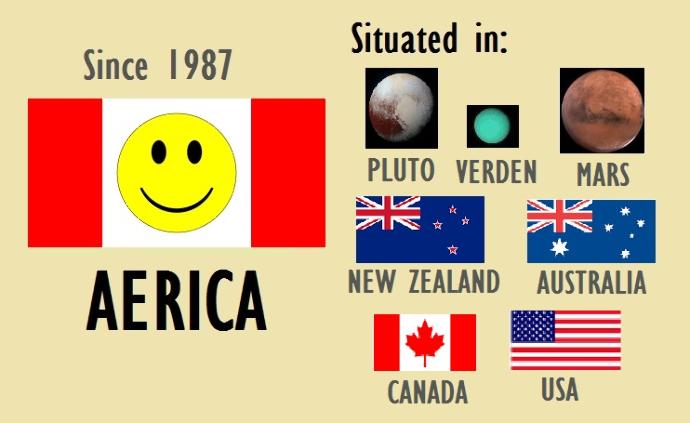 Micronations: 10 "Countries" You've Probably Never Heard Of - GirlsAskGuys