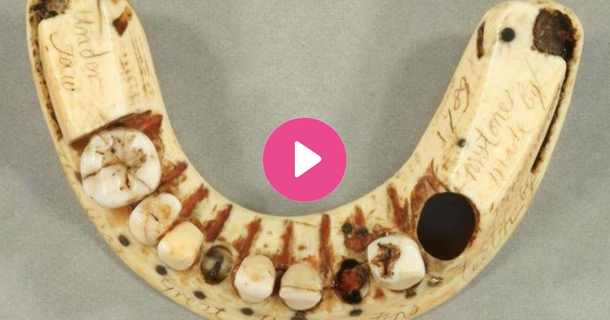 Weirdest Things Ever: 5 Things That'll Make You Scratch Your Head