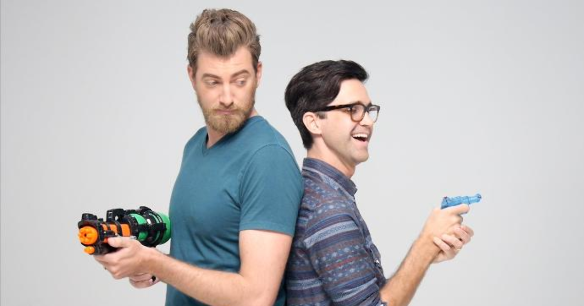 Best YouTubers 2015: 5 Top Names You Can't Miss