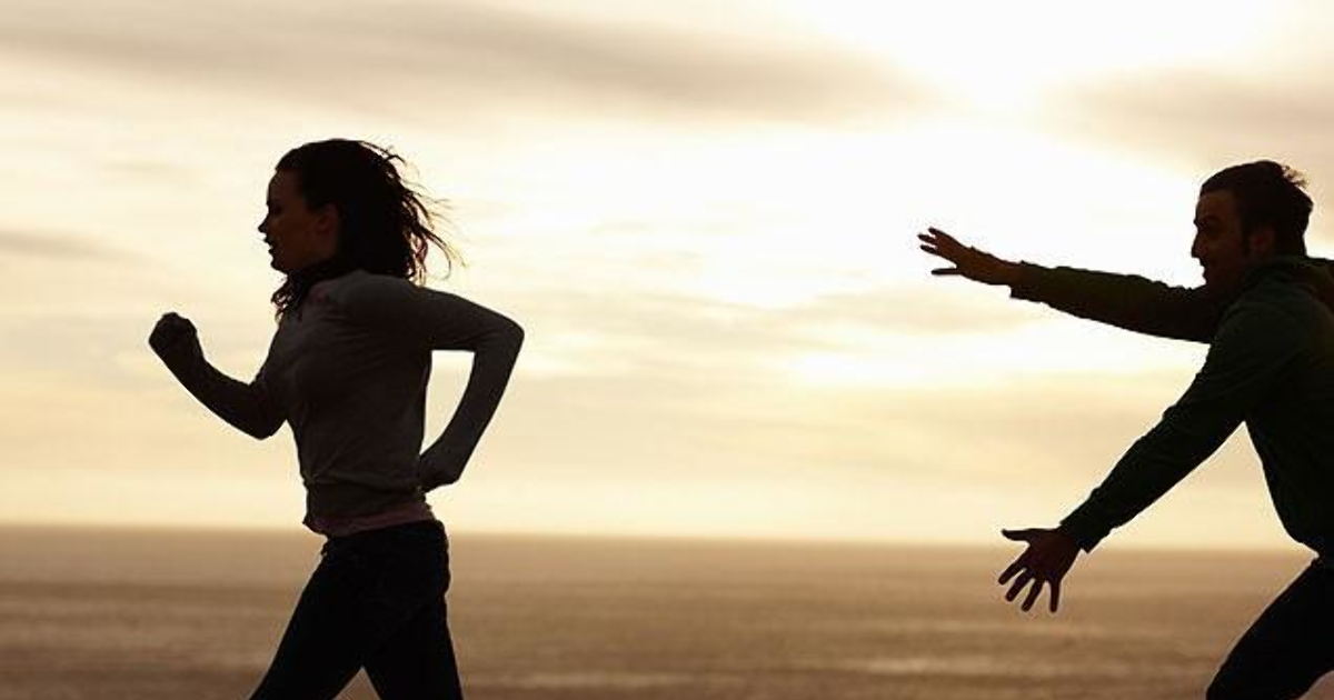 Chasing Women is a Gamble At Best, A Waste of Time At Worst