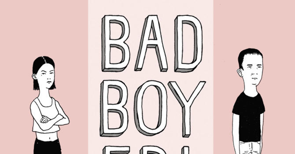 10 Ways You Can Be a Bad Boyfriend