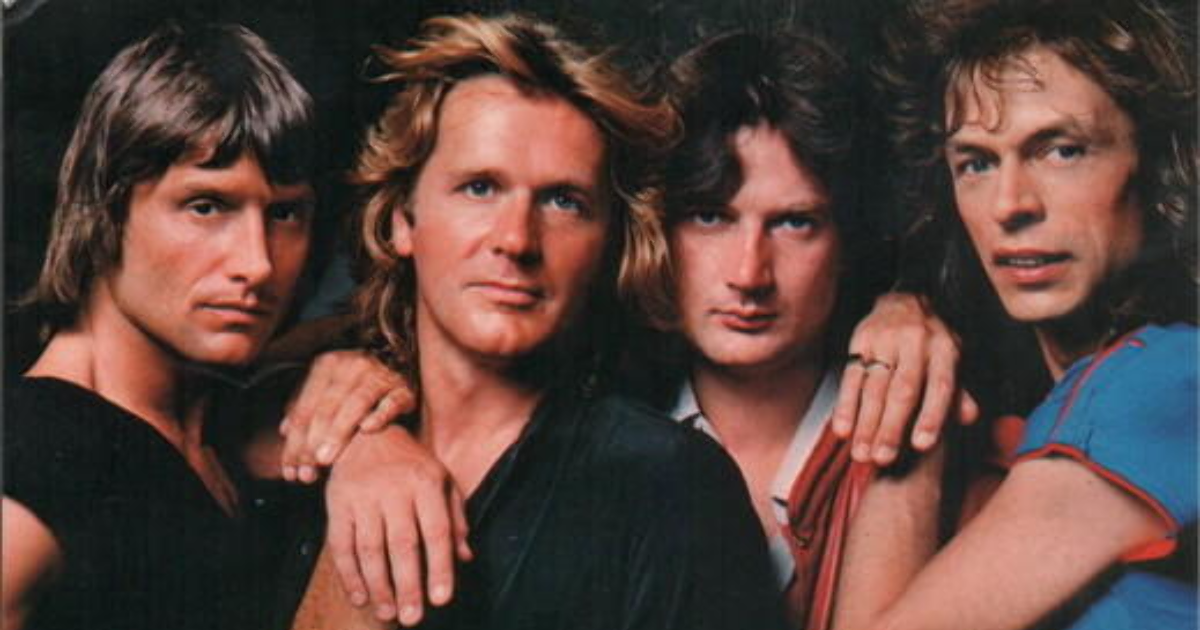 20 Western Bands That Found Success In Japan - GirlsAskGuys