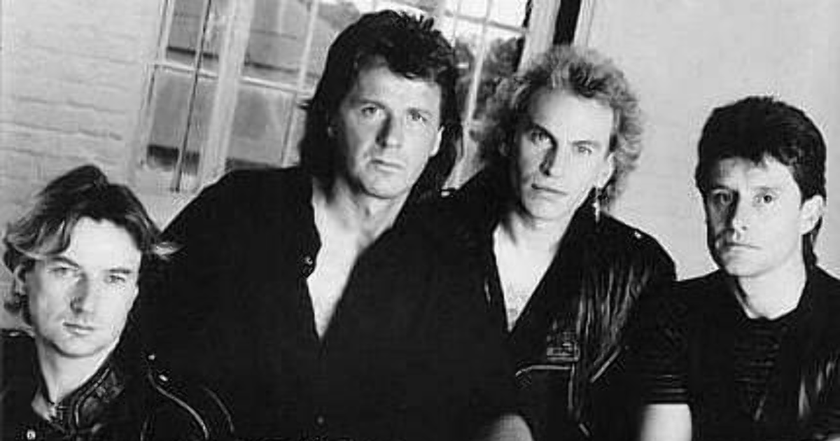 20 of the Greatest Supergroups In Music History - GirlsAskGuys