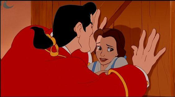 Beauty and the Beast: Romanticizing of Abuse - GirlsAskGuys