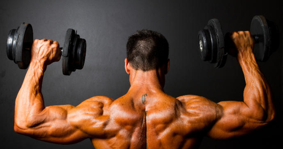 10 Qualities of a Masculine Man