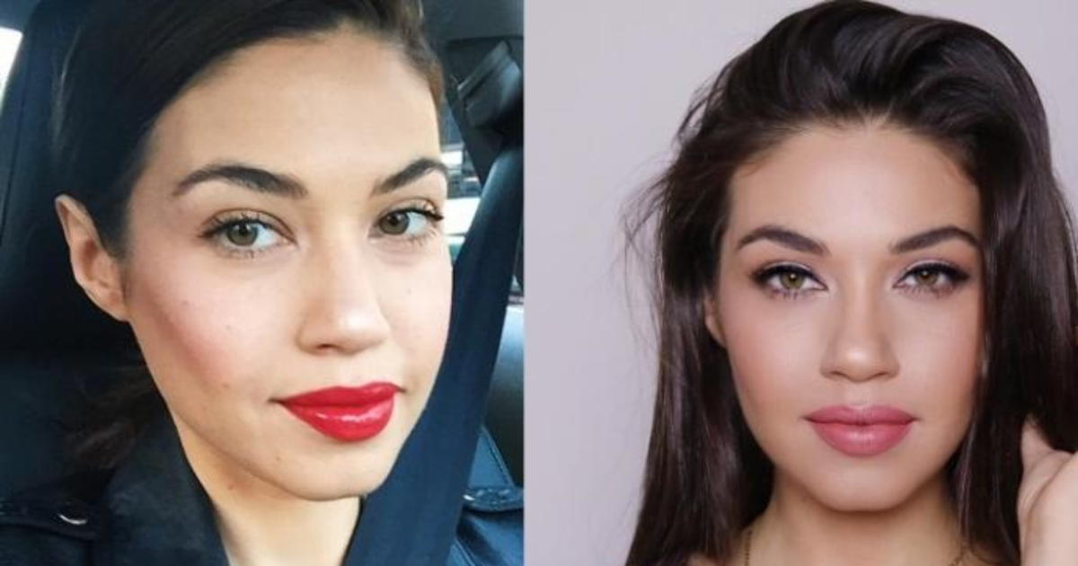 The Beautiful Lips of 15 Celebrities You Might Not Know