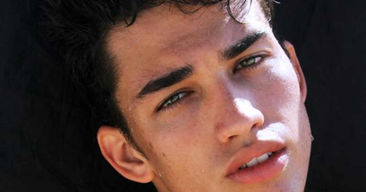 Male Features I Like Best, and Why They Catch My Eye