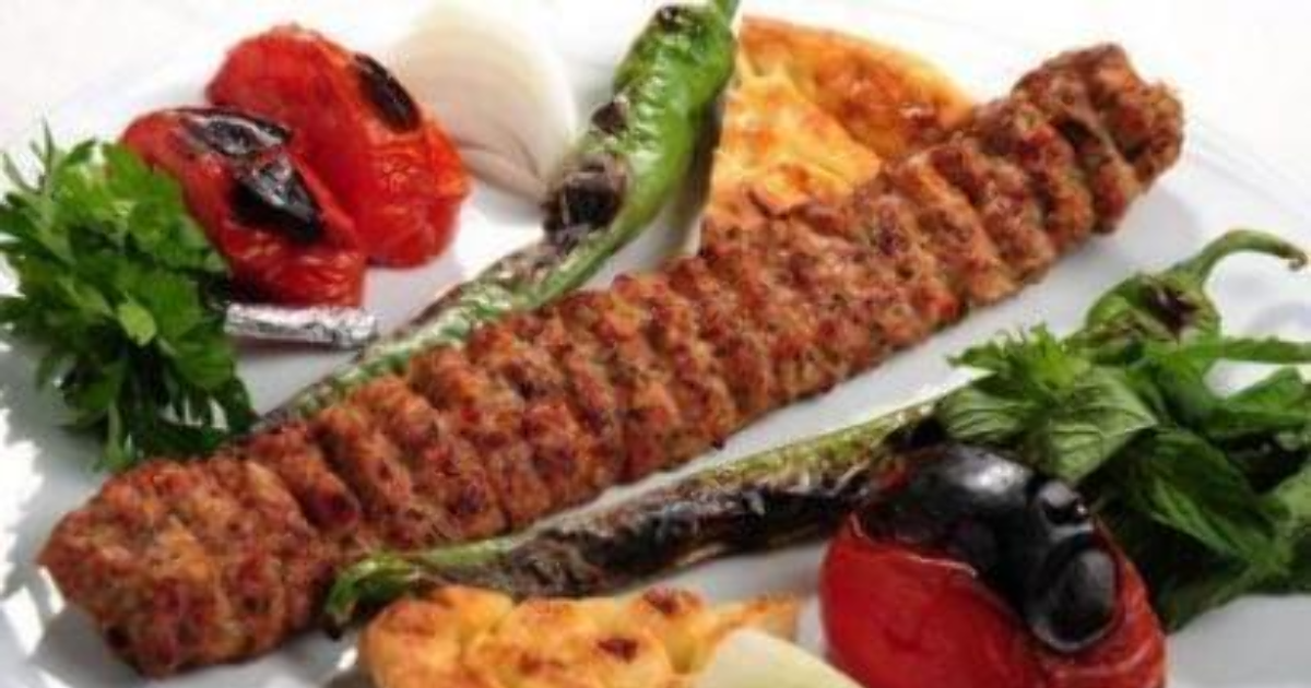 7 Turkish Foods You Must Try! - GirlsAskGuys
