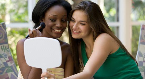 The Importance of Having a Positive Body Image