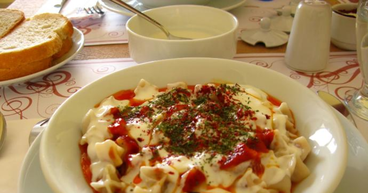 20 Delicious Turkish Foods Everyone Must Try! - GirlsAskGuys