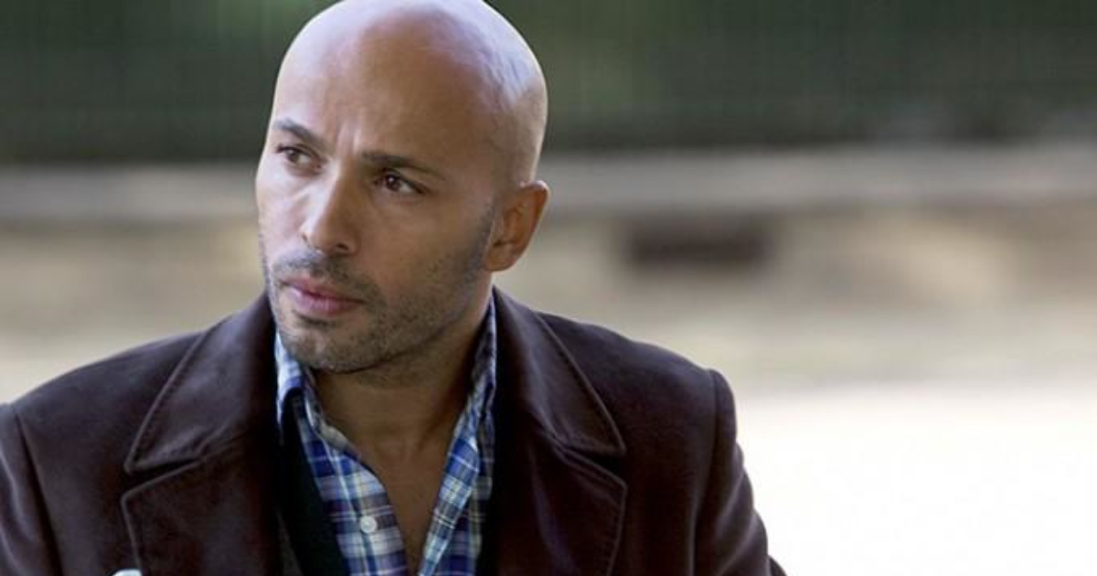 13 of the Sexiest French Actors to Ever Steam Up The Screen