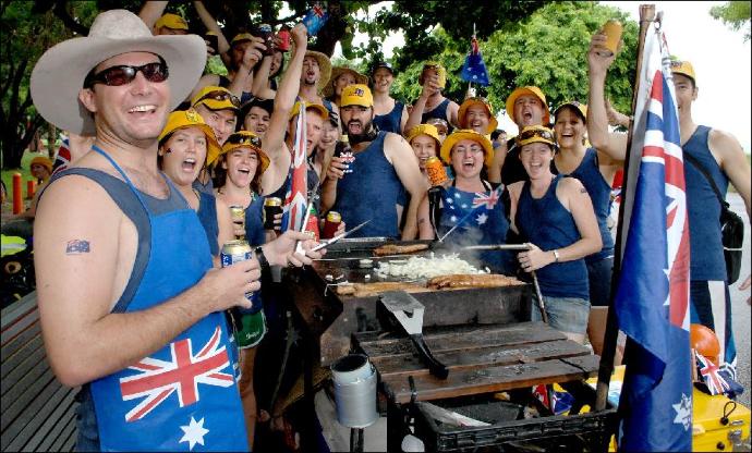 20 Uniquely Australian Things All Aussies Appreciate
