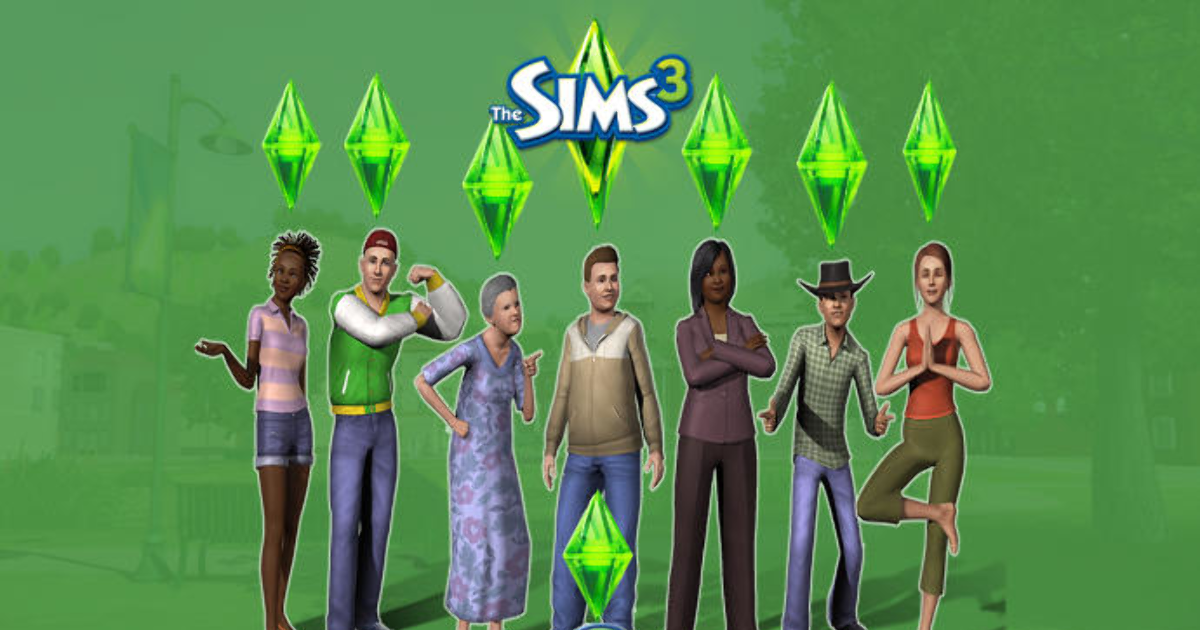 The Sims 3 Review: 5 Reasons Why It's Still Worth Playing