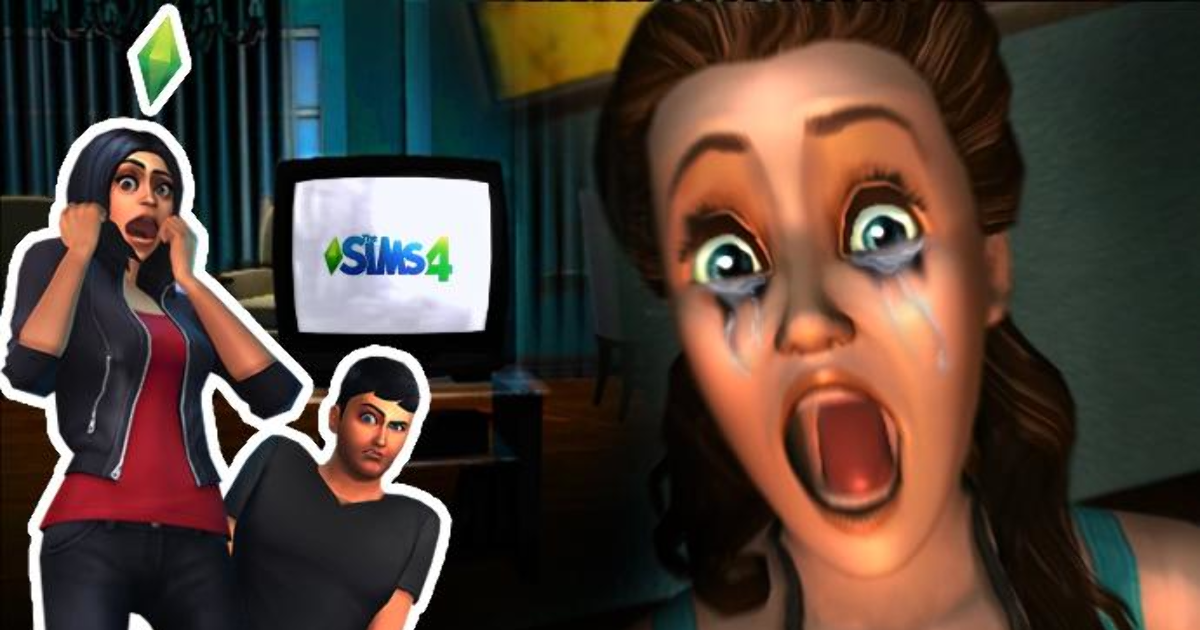 The Difference Between Sims 3 and Sims 4 - GirlsAskGuys
