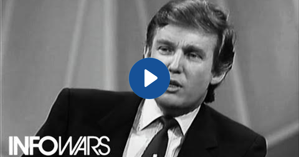 5 Reasons Why I Support Donald Trump - GirlsAskGuys