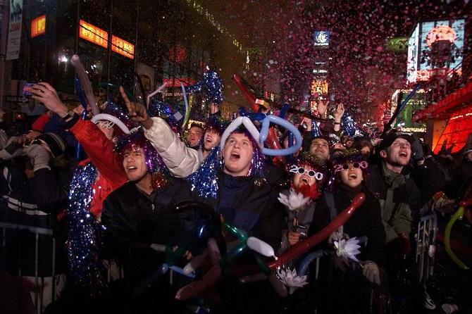 The 2000s: A Decade In Flux