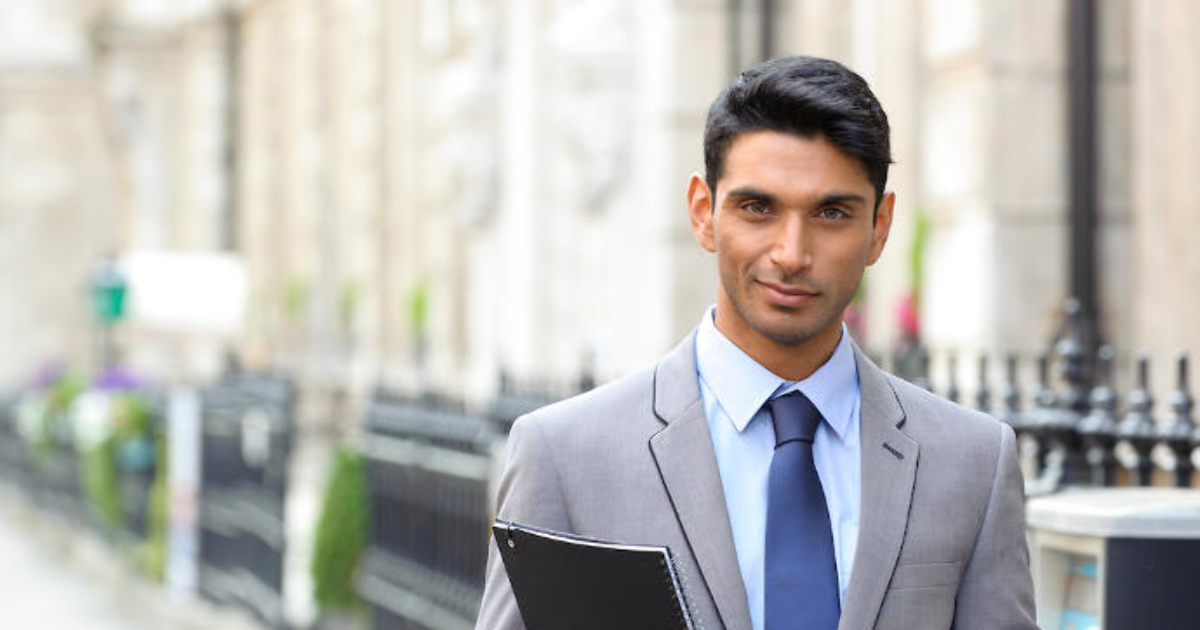 The Real Man Checklist: 8 Things Real Men Do