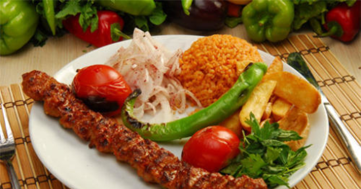 10 Delicious Turkish Foods Everyone Must Try - GirlsAskGuys