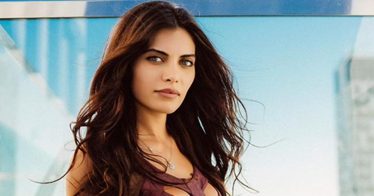 20 Fantastically Gorgeous Turkish Actresses