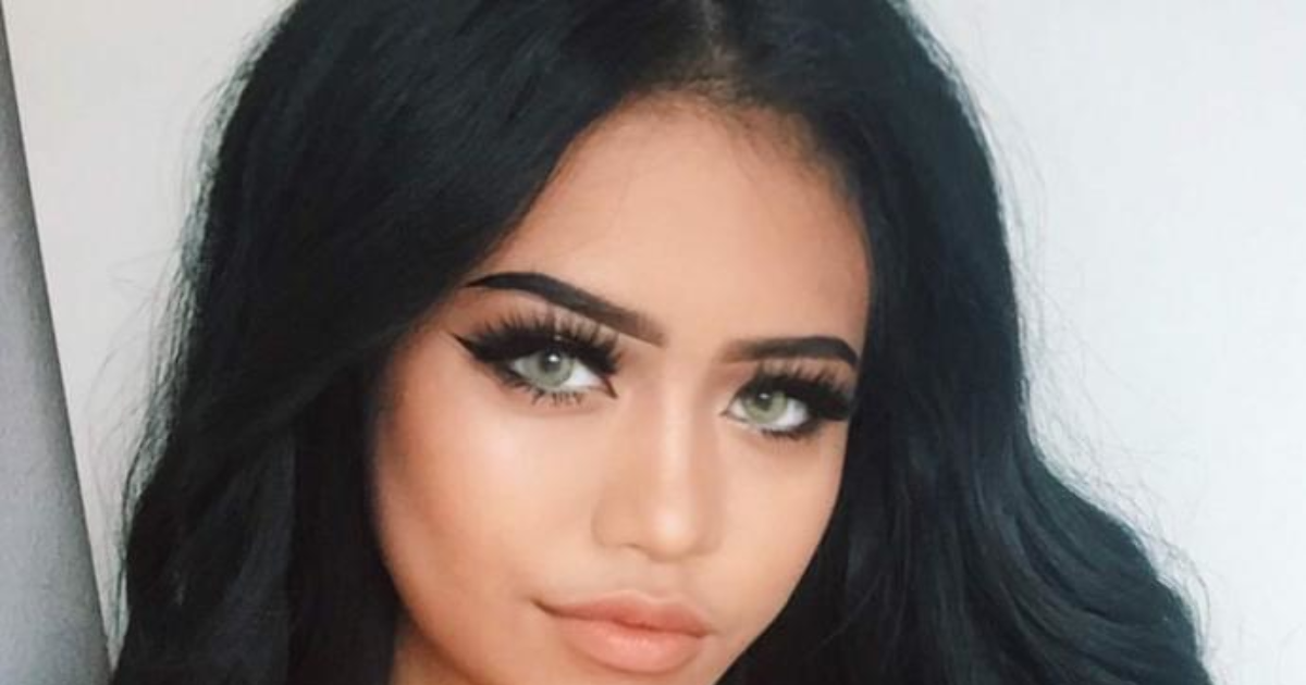 5 Hottest Instagram Celebrities with Natural Lips