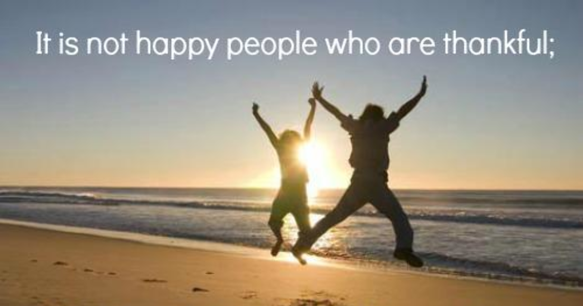 5 Keys to Happiness and Overcoming Your Anger